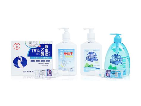 消毒剂 产品中心 成都金山化学试剂有限公司