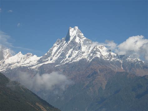 Annapurna