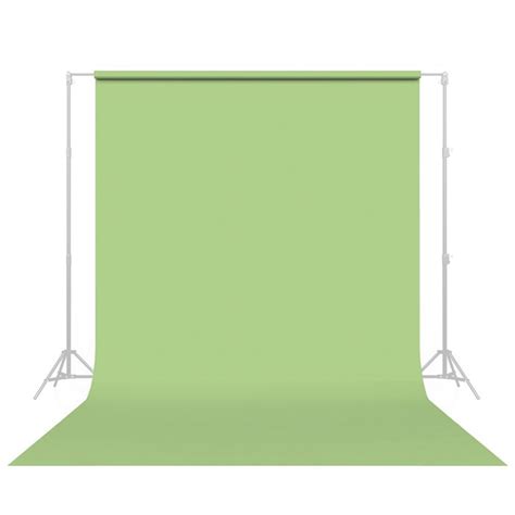 Savage Widetone Seamless Mint Green Paper Backdrop 2 72m X 11m Coco