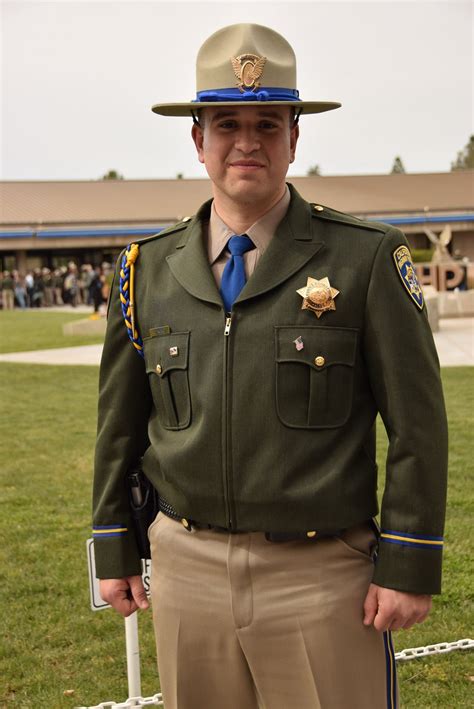 Chp Careers The Chp Explorer Program Offers Young Men