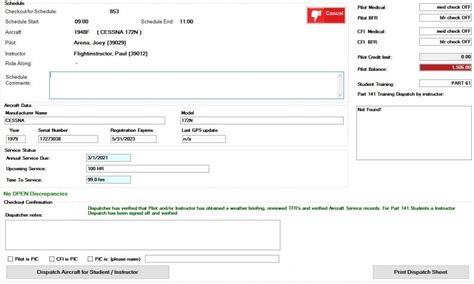 Scheduling Center Paperless141