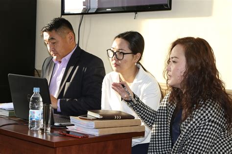 ДЭЛХИЙН ЗӨН ОУБ ААС ХАНДИВЛАСАН ХӨРӨНГИЙГ ОРОН НУТГИЙН БАЛАНСАД БҮРТГЭВ