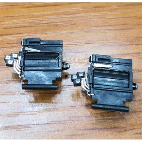 Japan Panasonic Roller Type Dial Encoder 12 Positioning 360 Degree Infinite Rotation