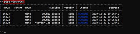 14 0 overview cloud pipeline