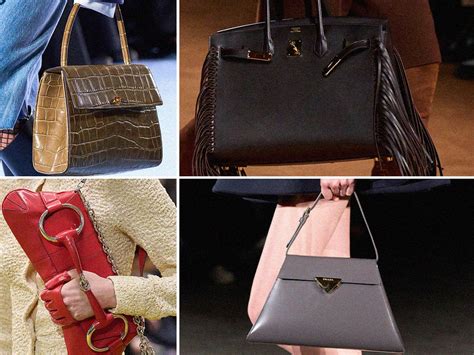 The 6 Biggest Fall 2023 Handbag Trends Who What Wear