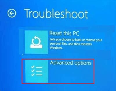 Solved System Image Recovery Failed Causes Solutions EaseUS