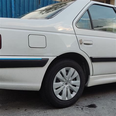 خرید و قیمت قالپاق طرح رینگ پژو پارس سال سایز رینگ و لاستیک فابریک چرخ