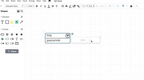 Create A Yes No Dropdown Box In A Template Community