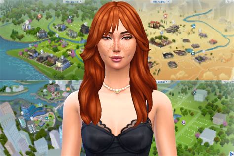 How To Edit Pre Existing Sims In Sims Must Have Mods