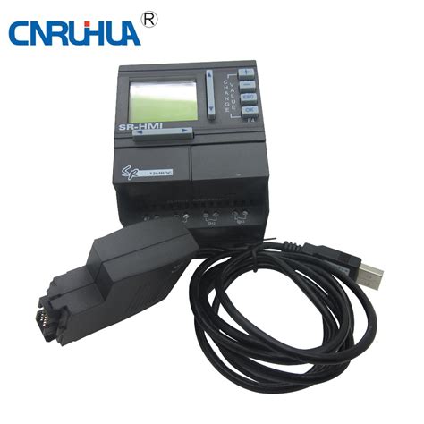 Sr Mrdc Oem Intelligent Smart Plc Hmi Controller Intelligent Controller And Plc