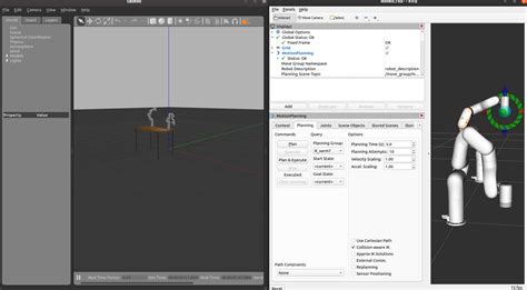 How To Run Xarm5 Gazebo Under Group Ns · Issue 187 · Xarm Developerxarmros · Github