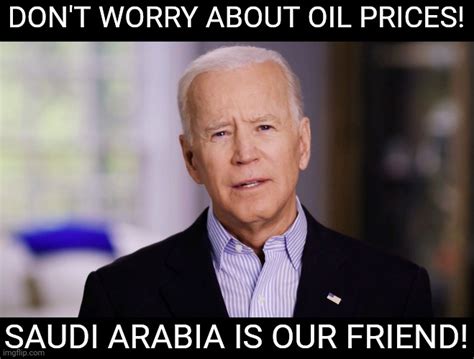 I Love Saudi Oil Imgflip