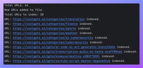 Index Pages In Google Automatically Using Python And Google Indexing APIs