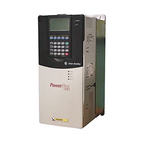 Variador De Frec Powerflex 700s 15hp 11kw 22a Trif 380 480vac Ip20
