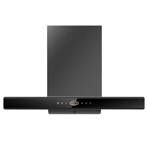 LCH-6112 WALL-MOUNTED HOOD - Levanzo