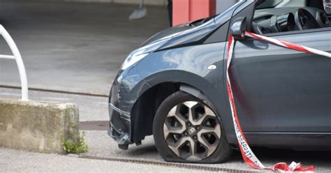 Deceduto Luomo Protagonista Di Un Incidente A Manno Laregione Ch
