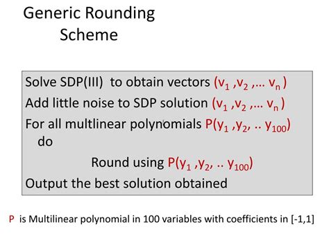 Ppt Optimal Algorithms And Inapproximability Results For Every Csp Powerpoint Presentation