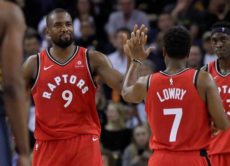 Los Raptors Aplastan A Los Warriors En Golden State El Nuevo Día