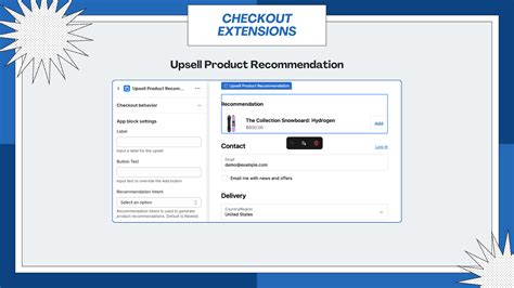 Upsell Kit