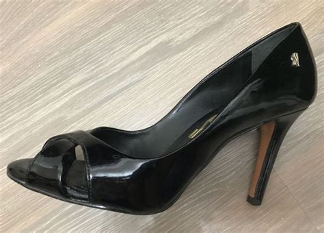 Pep Toe Santa Lolla Sapato Feminino Santa Lolla Usado 25433796 Enjoei