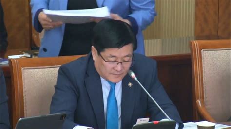 Б Энх Амгалан Эрүү шүүлт тулгах хүчээр мэдүүлэг авах асуудлыг цаашид хэрхэн шийдвэрлэх вэ