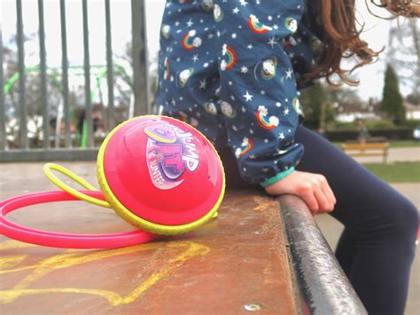 Jump It Lap Counter REVIEW Real Mum Reviews