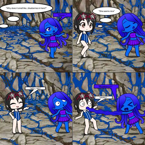 Swell Adventures Pt 3 By Yourfriendjin On Deviantart