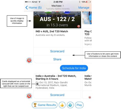 2 Conversational Design · Building Chatbots With Microsoft Bot