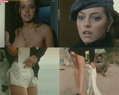 Greta Scacchi Nude Pics Page 1