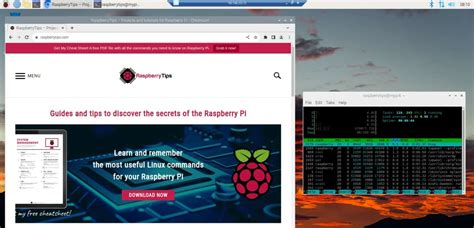 Getting Started With Xrdp On Raspberry Pi Remote Access Raspberrytips