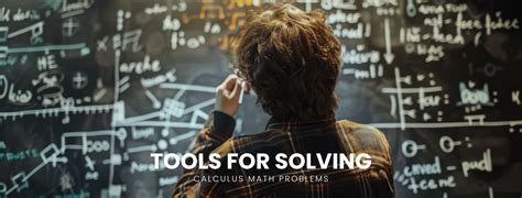Mastering Any Calculus Math Problem Step By Step Guide
