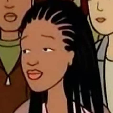 Daria Spin Off Jodie Landet Bei Comedy Central Animationsserie