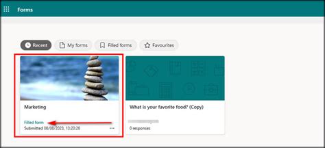 How To Edit Microsoft Forms Easy Effective Guide