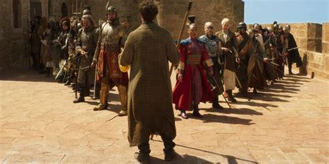 Mind Blowing Debut The Wheel Of Time Season 2 Finale Unveils Epic Book