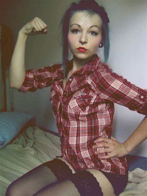 Pin Up Girl By Fairytaleduchess On Deviantart