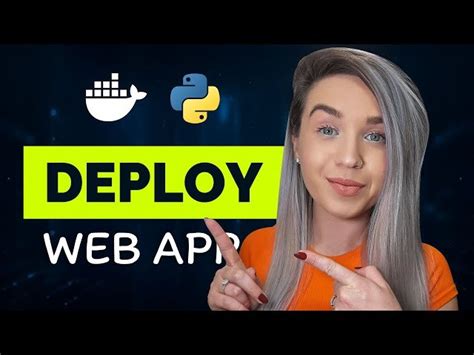 Free Video Deploy Web App Like A Pro Step By Step Tutorial For