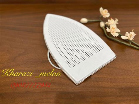 کفی اتو سیلتر طرح خرازی ملون