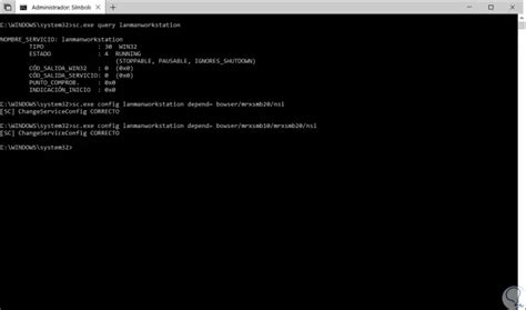 How To Enable Or Disable Smb1 Smb2 Protocol In Windows 10