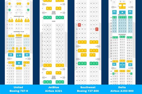 Airplane Emergency Exit Rows Guide Rules Pros And Cons [2023