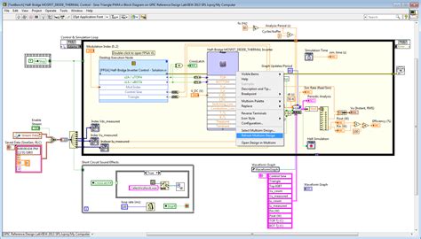How To Simulate The Temperature Energy Efficiency And Lifetime Of Power Electronics Transistors