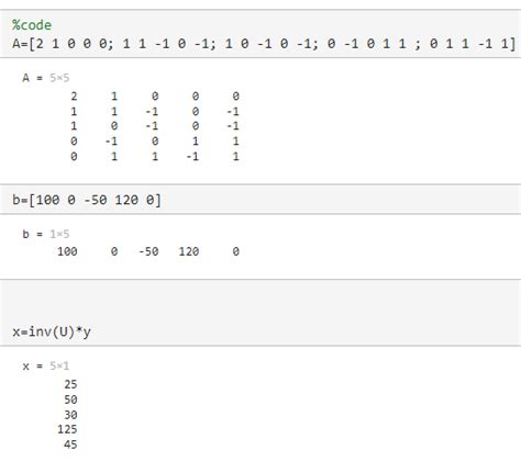 Solved Check Your Answer For X1 Using Cramer S Rule Use Chegg Com