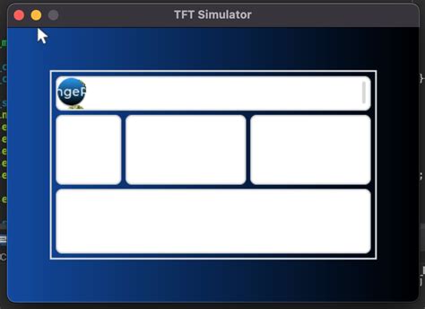 HOw To Identify Part State Of Object To Remove Outline How To LVGL Forum