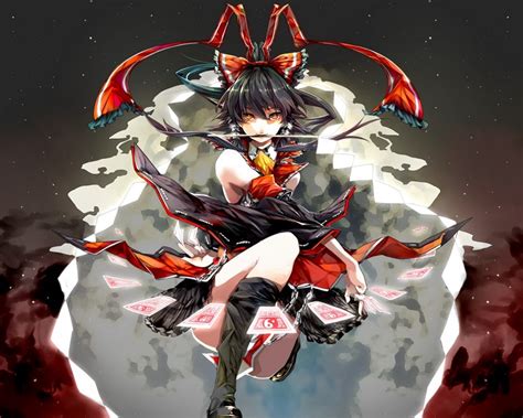 2380x1904 Reimu Hakurei Hd Wallpaper Rare Gallery