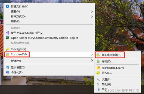 Svngitee配置版本控制库gitee Svn Csdn博客