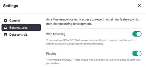 Openai Rolls Out Web Browsing And Plugins To All Chatgpt Plus Users