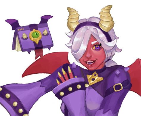 Trixie Colette R Brawlstars