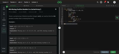 Day21 Gfg160challenge Geeksforgeeks Codingchallenge Python Bhuma Abhi Ram