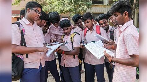 Declare Class 12 Exam Results After Neet Exam Urge Govt Teachers