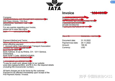 航空运输iata资质核心要求 知乎