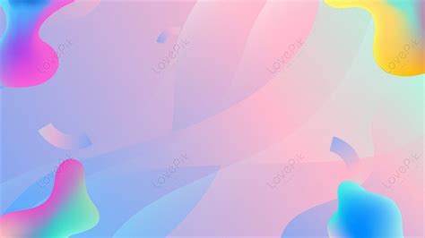 Fluid Gradient Background Download Free Banner Background Image On Lovepik 401790198
